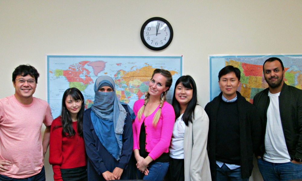 ALPS LANGUAGE SCHOOL - Updated December 2025 - 10 Photos - 430 Broadway ...