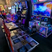GAME NEST ARCADE - Updated September 2025 - 678 Photos & 506 Reviews ...