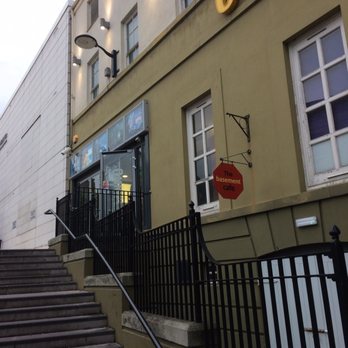 OMNIPLEX ARMAGH - 25-36 Market Street, Armagh, United Kingdom - Cinema ...