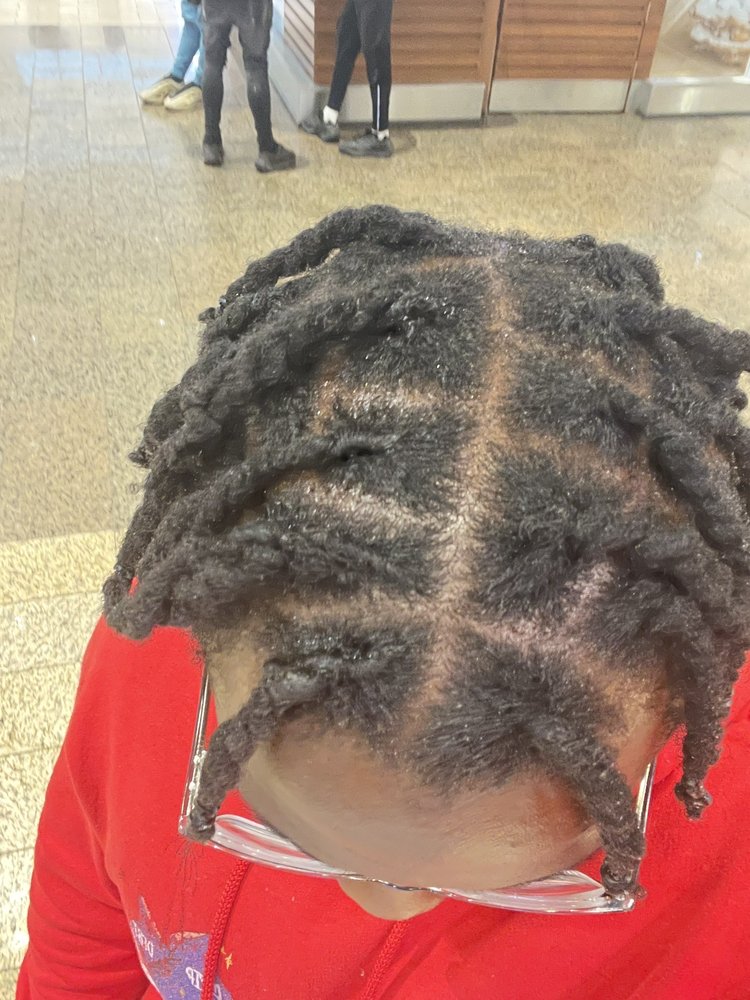 MERON HAIR STUDIO - Updated October 2025 - 17 Photos & 29 Reviews ...