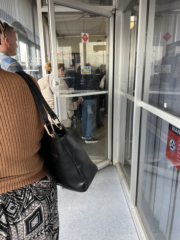 US POST OFFICE - Updated November 2025 - 19 Reviews - 8804 Washington ...