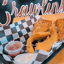 CRAWLINS SEAFOOD - Updated August 2025 - 136 Photos & 63 Reviews - 506 ...