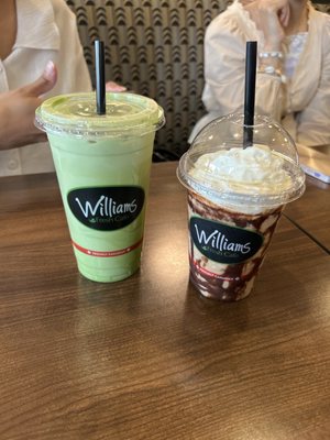 WILLIAMS FRESH CAFE - Updated December 2025 - 135 Photos & 60 Reviews ...