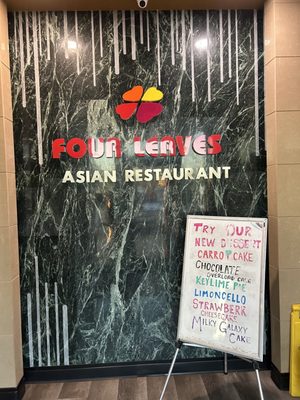 FOUR LEAVES ASIAN RESTAURANT - 256 Photos & 271 Reviews - 7044 ...