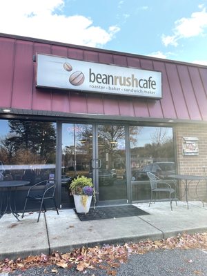 BEAN RUSH CAFE - Updated July 2024 - 129 Photos & 199 Reviews - 1015 ...