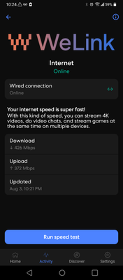 WELINK COMMUNICATIONS - LAS VEGAS - Updated December 2025 - 29 Photos ...