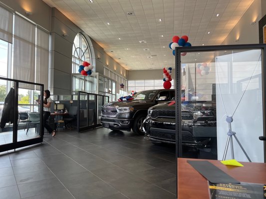 FARRISH CHRYSLER JEEP DODGE RAM - Updated December 2025 - 62 Photos ...