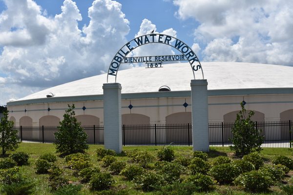 MOBILE AREA WATER AND SEWER SYSTEM - Updated June 2025 - 15 Photos ...