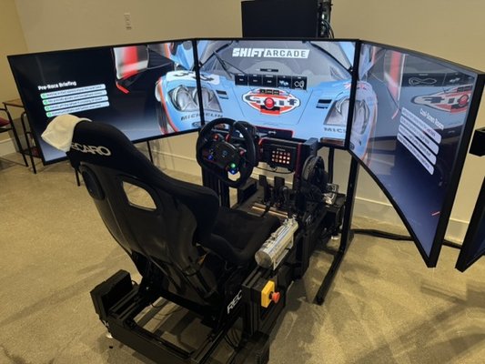 SHIFT ARCADE - Updated December 2025 - 91 Photos & 52 Reviews - 6000 ...