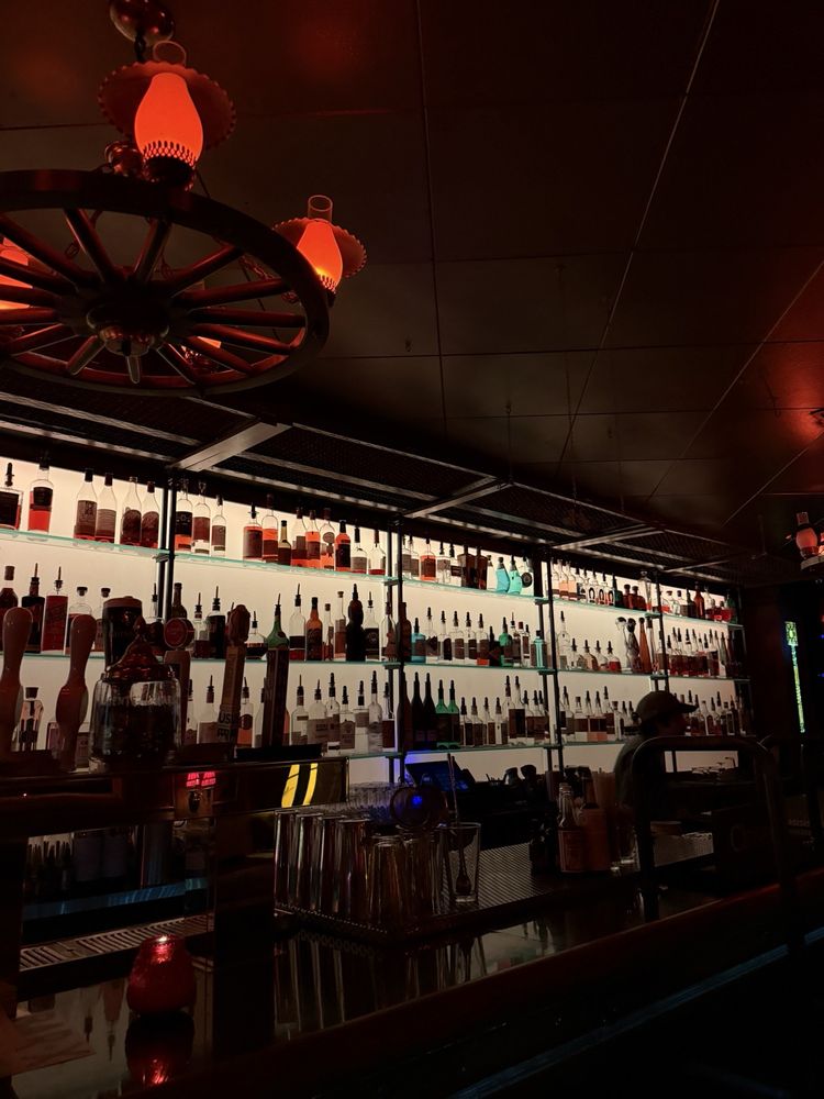 BAR X - Updated August 2025 - 149 Photos & 266 Reviews - 155 E 200th S ...