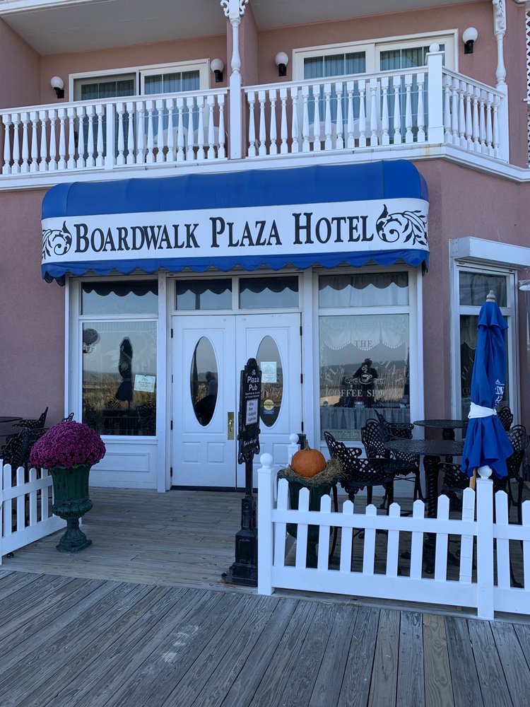 BOARDWALK PLAZA HOTEL - Updated December 2024 - 69 Photos & 88 Reviews ...
