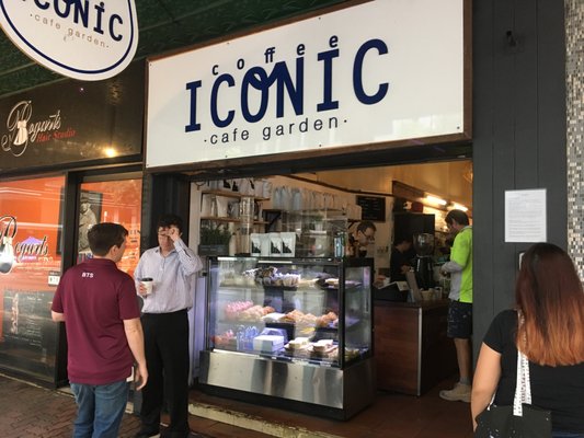 ICONIC - 31 Photos - 332 George St, Brisbane Queensland, Australia ...