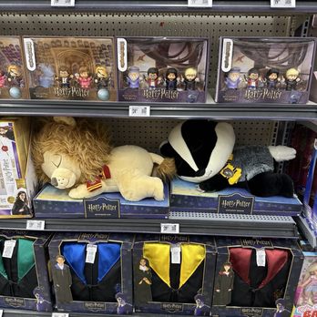 WALMART - Updated December 2025 - 105 Photos & 246 Reviews - 25450 The ...