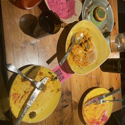 TAGMO - 163 Photos & 64 Reviews - 226 Front St, New York, New York ...