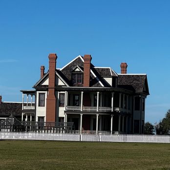 GEORGE RANCH HISTORICAL PARK - Updated September 2025 - 100 Photos & 45 ...