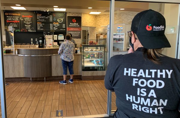 FOODLINK COMMUNITY CAFE - Updated February 2025 - 20 Photos - 115 South ...