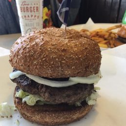 CHAPPS BURGERS - Updated September 2025 - 104 Photos & 147 Reviews ...