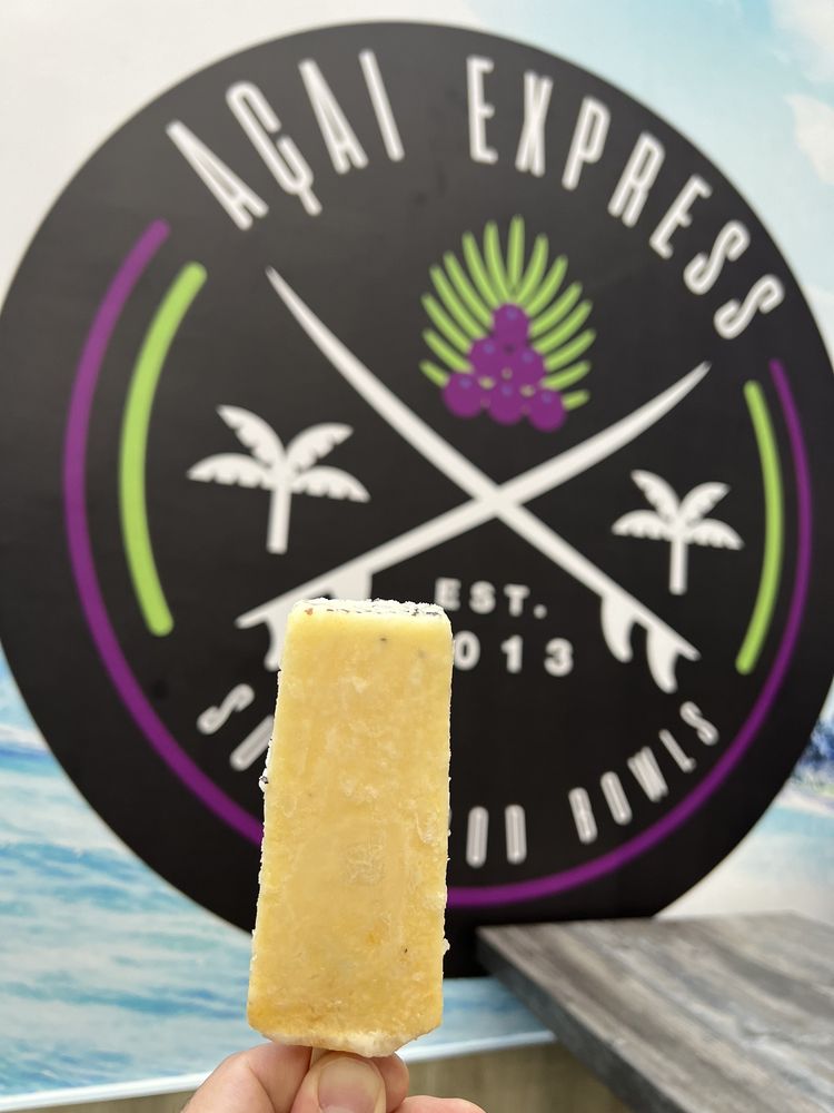 AÇAÍ EXPRESS - 10 Photos - Av. Juan Ponce de León 268, San Juan, Puerto ...