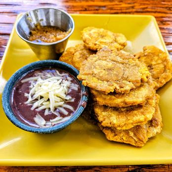 IRAZÚ COSTA RICAN RESTAURANT & CATERING - Updated May 2025 - 1329 ...