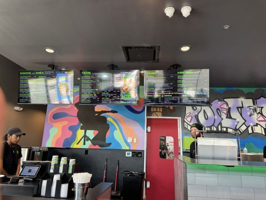 DANK BURRITO - Updated December 2025 - 20 Photos & 23 Reviews - 10580 ...