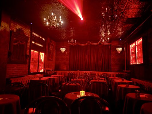 BLACK RABBIT ROSE - Updated October 2025 - 485 Photos & 521 Reviews ...