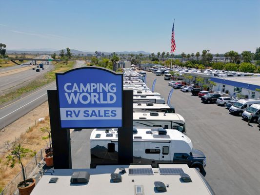 CAMPING WORLD RV SALES - Updated November 2025 - 49 Photos & 53 Reviews ...