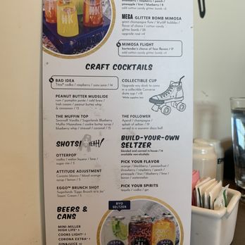 HASH KITCHEN - Updated July 2025 - 454 Photos & 459 Reviews - 3919 E ...