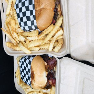 CRUISER’S DRIVE-IN - 112 Photos & 129 Reviews - Burgers - 2515 SE 136th ...