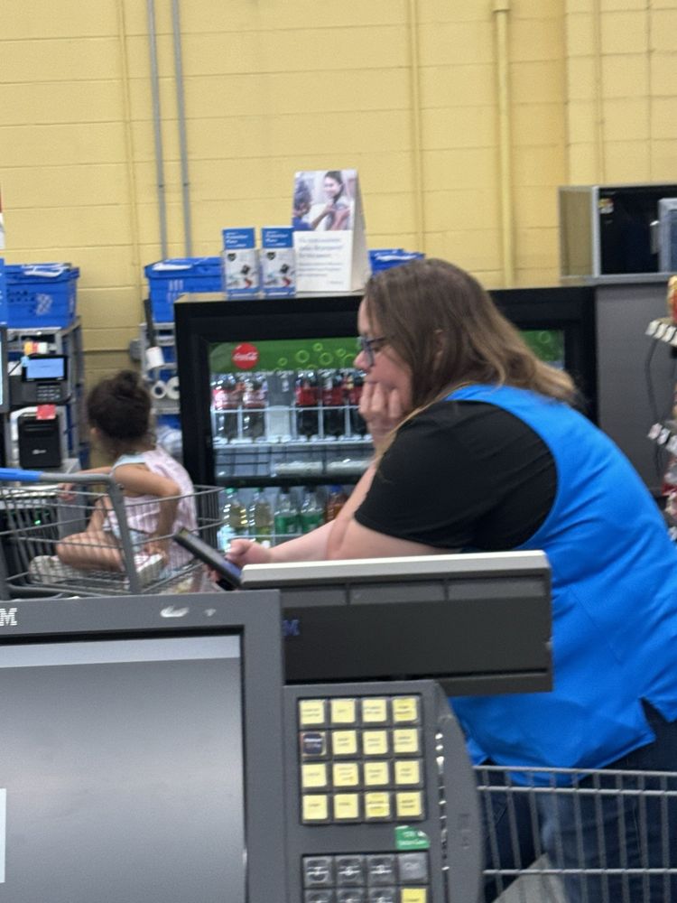 WALMART NEIGHBORHOOD MARKET - Updated July 2024 - 51 Photos & 30 ...