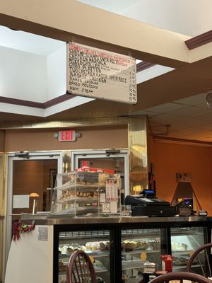 BETHLEHEM DINER - Updated December 2025 - 108 Photos & 168 Reviews ...