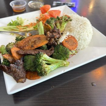 LAB C FOOD KITCHEN - Updated February 2025 - 400 Photos & 180 Reviews ...