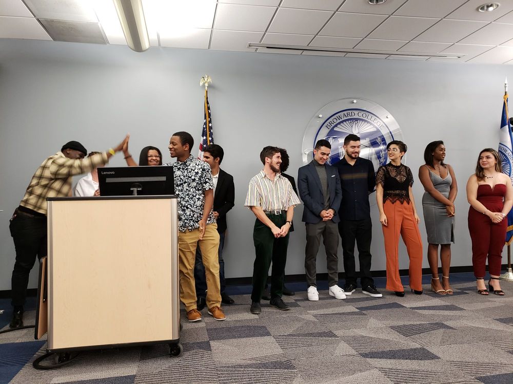 BROWARD COMMUNITY COLLEGE - Updated December 2025 - 24 Photos - 225 E ...