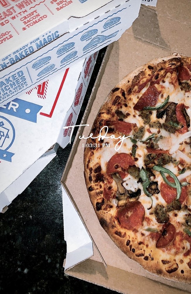 DOMINO’S PIZZA - Updated January 2026 - 46 Photos & 109 Reviews - 955 ...
