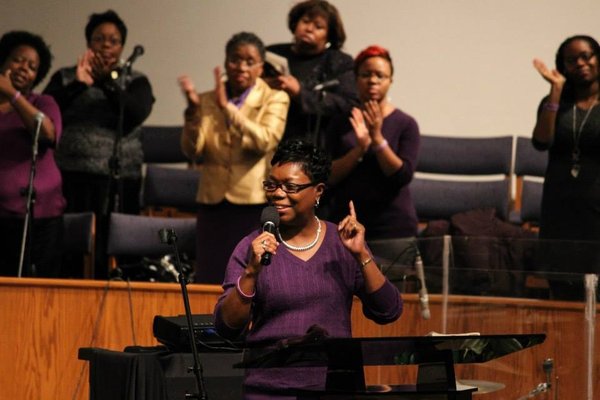 FIRST CHRISTIAN COMMUNITY CHURCH - Updated December 2025 - 1800 Hall ...