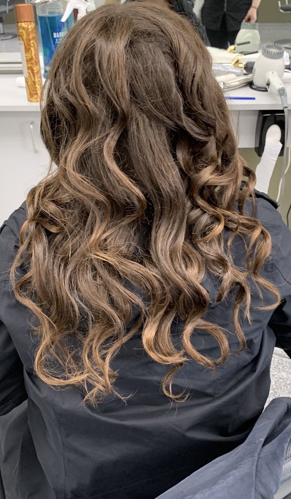 GREAT CLIPS - 12 Reviews - 1568 W Algonquin Rd, Hoffman Estates ...