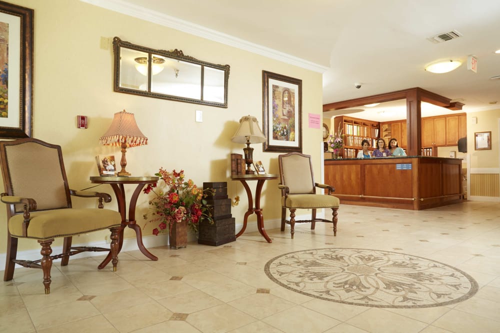 VILLA HEALTH CARE CENTER - Updated January 2026 - 17 Photos & 47 ...