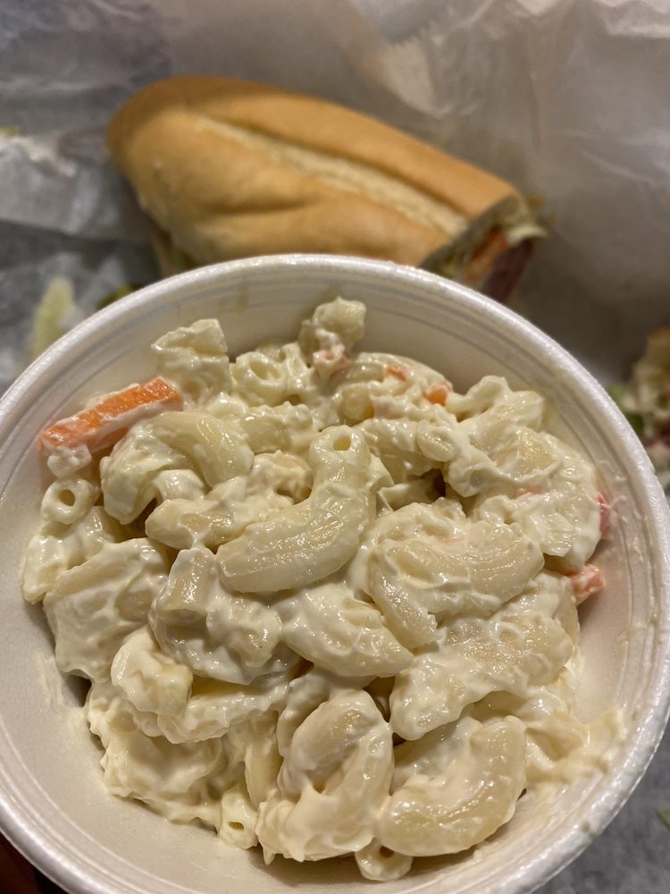 MILE HIGH SANDWICH SHOP - Updated December 2024 - 32 Photos & 58 ...