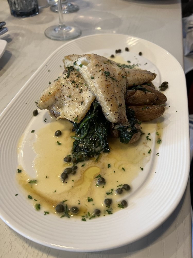 ANTICA ITALIAN - 13 Reviews - Italian - 35568 Detroit Rd, Avon, OH ...
