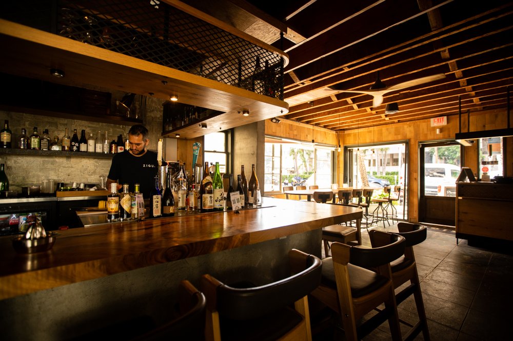 ZIGU - Updated June 2024 - 2715 Photos & 716 Reviews - 413 Seaside Ave ...