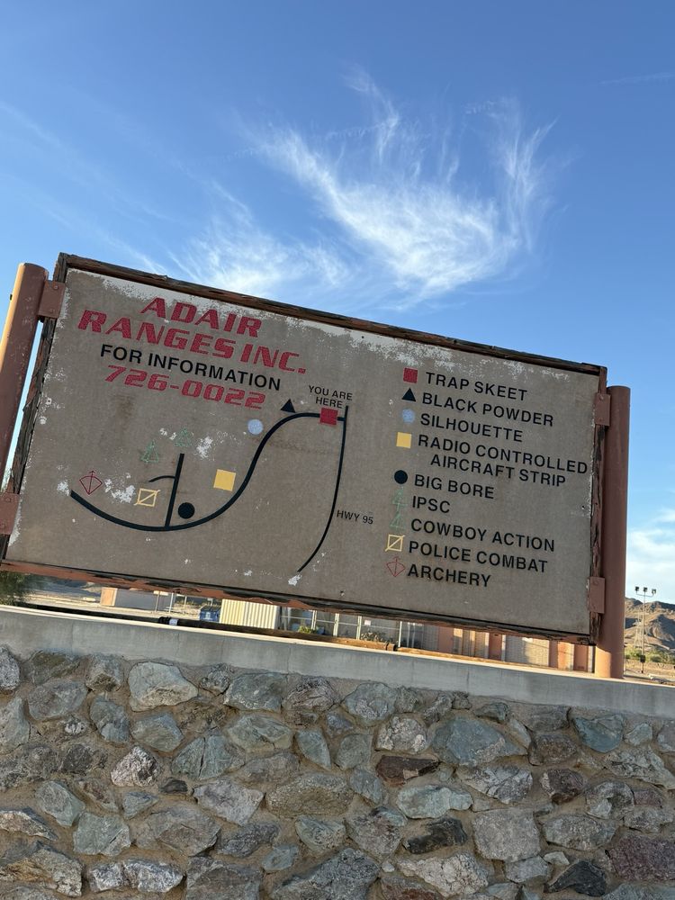 ADAIR RANGE - Updated June 2026 - 11 Photos & 15 Reviews - 4760 S US ...
