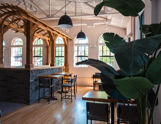 EVERGREEN DOWNTOWN - 55 Photos & 13 Reviews - 208 W Liberty St, Ann ...