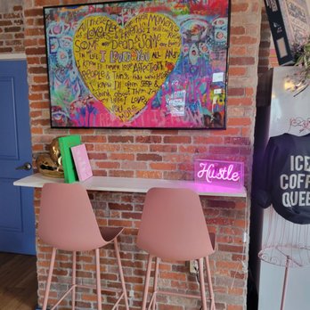 INNER CITY CAFE - Updated May 2025 - 109 Photos & 17 Reviews - 15 S ...