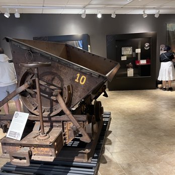 GOLDEN HISTORY MUSEUM & PARK - Updated May 2026 - 48 Photos & 13 ...