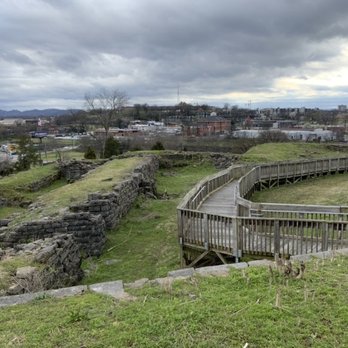 FORT NEGLEY PARK AND VISITORS CENTER - Updated December 2025 - 203 ...