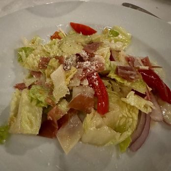 FORTE RISTORANTE & PIZZERIA - HACKENSACK - Updated February 2025 - 120 ...