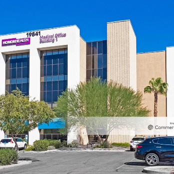 IMS NEUROLOGY - Updated December 2025 - 43 Reviews - 14001 N 7th St, Phoenix, Arizona ...