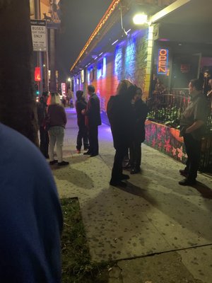 CLUB BAHIA - 67 Photos & 79 Reviews - 1130 W Sunset Blvd, Los Angeles ...