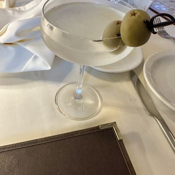 BICE RISTORANTE ORLANDO - Updated December 2025 - 293 Photos & 215 ...