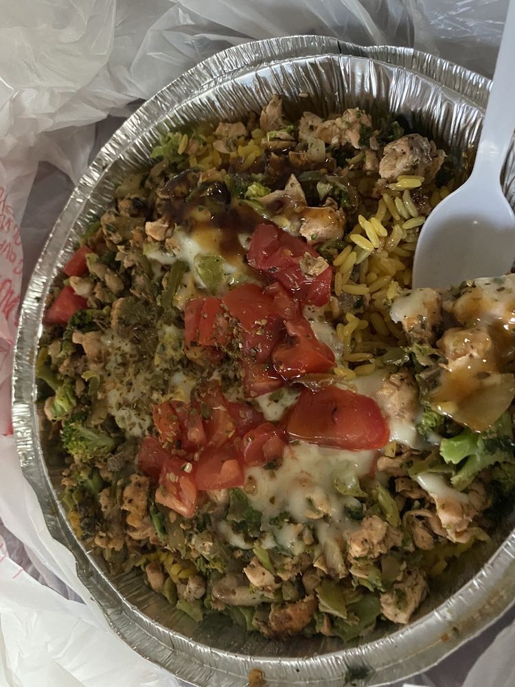 MR EVERYTHING CAFE - Updated January 2026 - 40 Photos & 45 Reviews ...