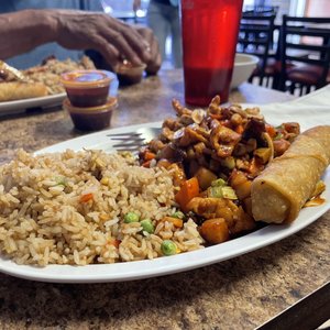 PACO WONGS CHINESE RESTAURANT - 44 Photos & 89 Reviews - 7111 N Mesa St ...